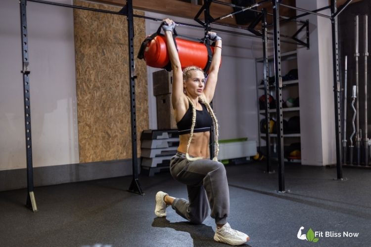 What is Functional Training? What Are Its Benefits? – Fit Bliss Now ...