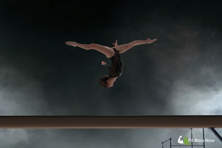 Guide to Gymnastics Movements: Basic Information and Benefits – Fit ...