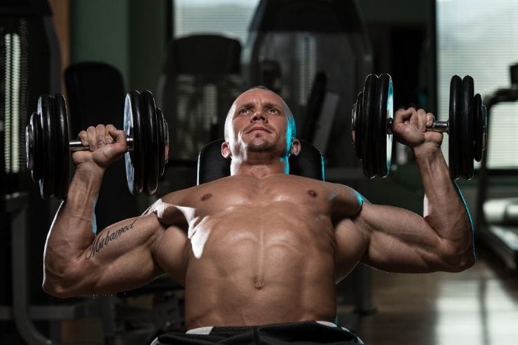 What is Bench Press? What are the Types of Bench Press? – Fit Bliss Now ...